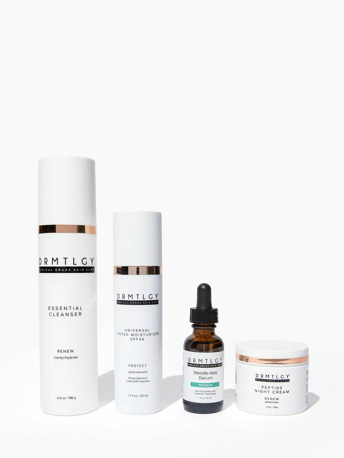 Hydration Superstars Kit - DRMTLGY